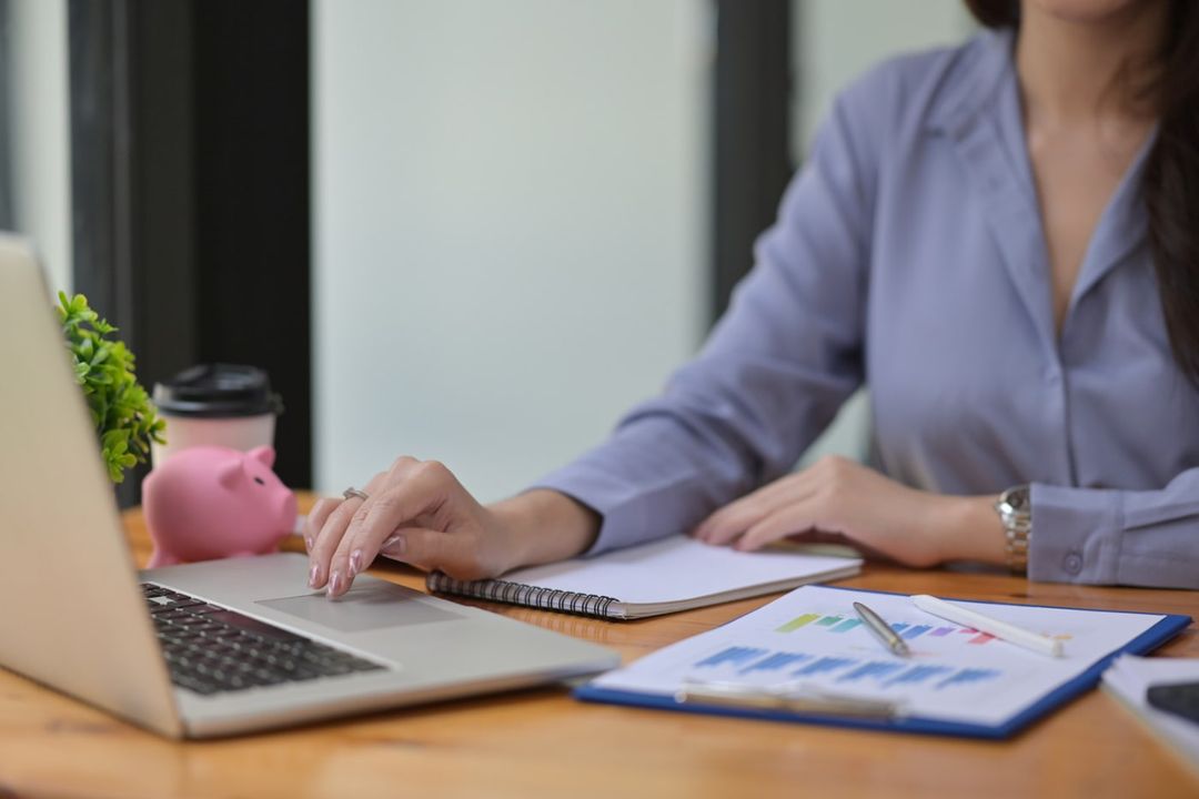 Financial Modeling Examples & Best Practice Tips