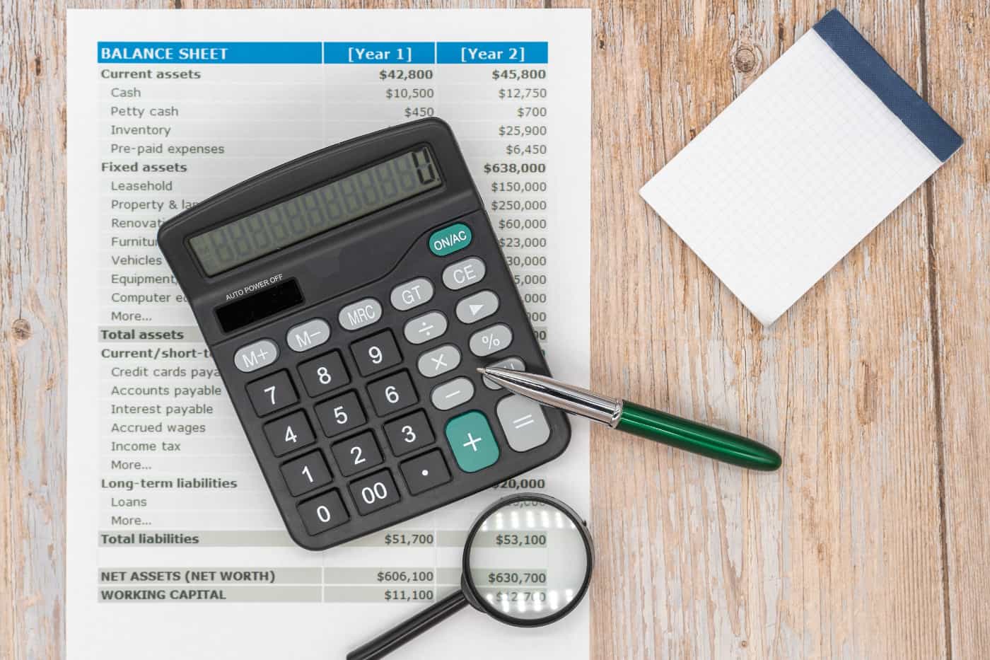 Monthly Balance Sheet Reconciliations Best Practices & Tips