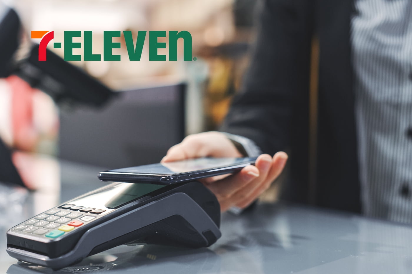 7-Eleven - From Days to Minutes by Automating E-Wallet Reconciliations ...
