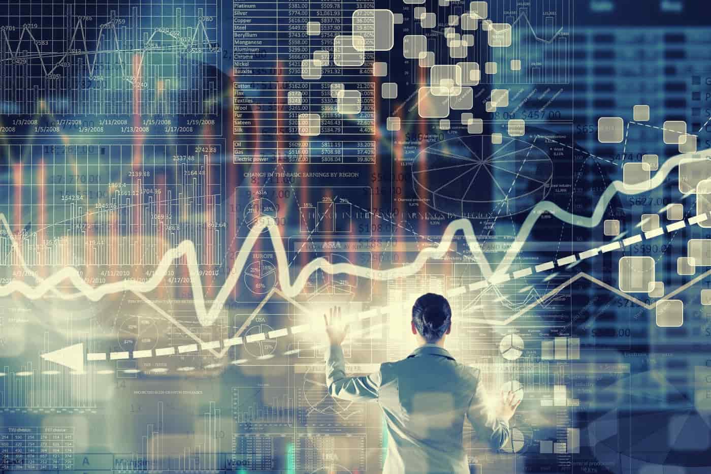 Advanced Analytics: Benefits, Techniques & Examples