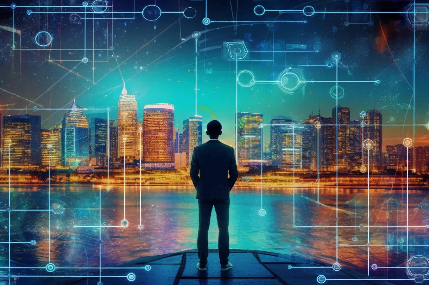 Finance Process Transformation: Pillars & Best Practices