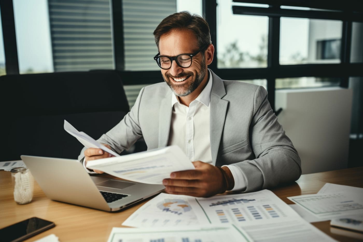 5 Best Finance Reporting Tools: How to Choose?