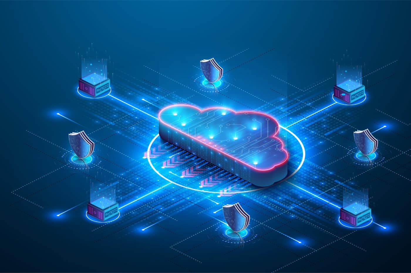 What is Cloud Accounting Automation: Benefits & Tools?