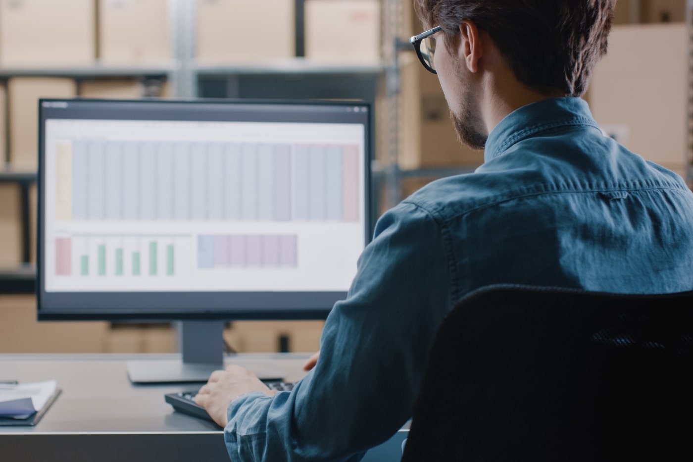 Debtors Reconciliation Process & Automation Tips