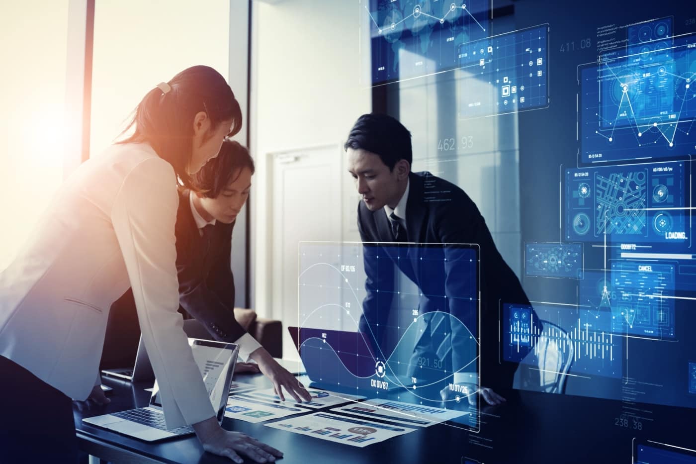 Automation vs Hyperautomation: Benefits & Use Cases