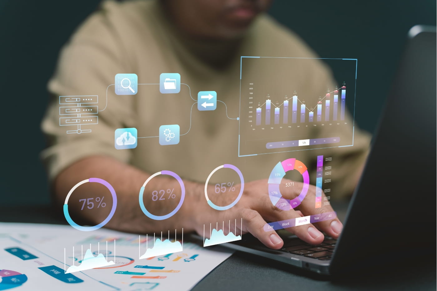 Top Accounting Automation Benefits, Tips & Use Cases