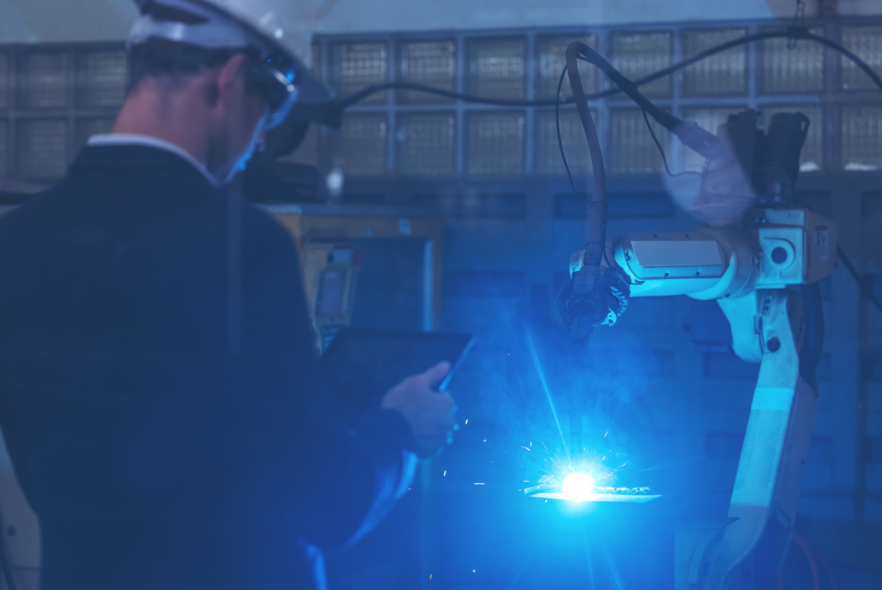 National Technology & Innovation Sandbox