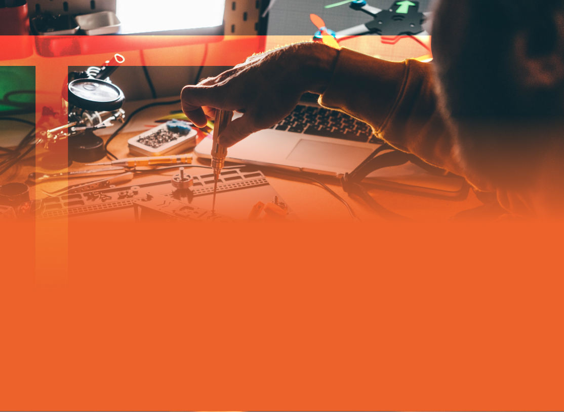 National Technology & Innovation Sandbox