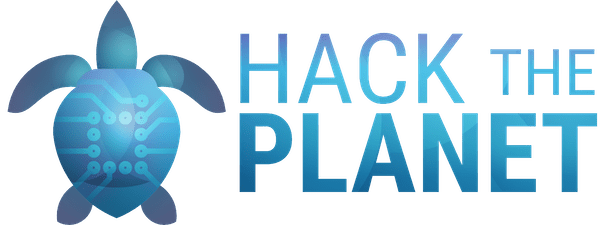 Hack the Planet – Solving global challenges using technology