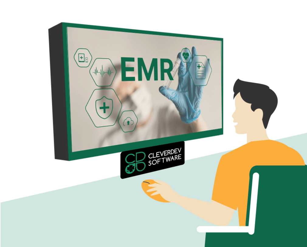 EMR Integration for Remote Patient Monitoring System