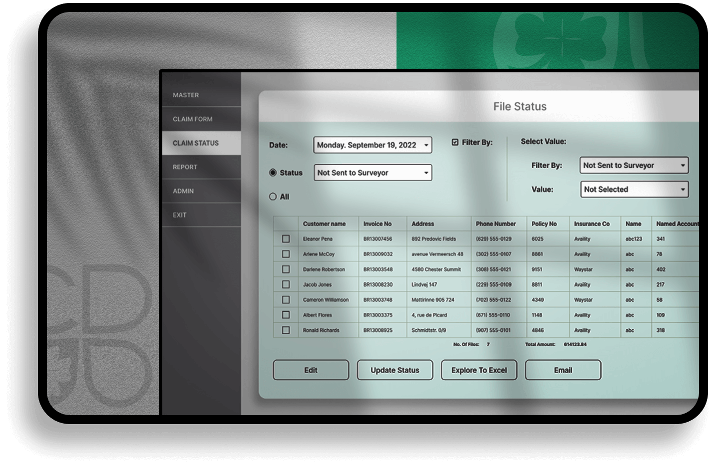 X12 | Integration with Healthcare & Insurance Companies | CleverDev ...