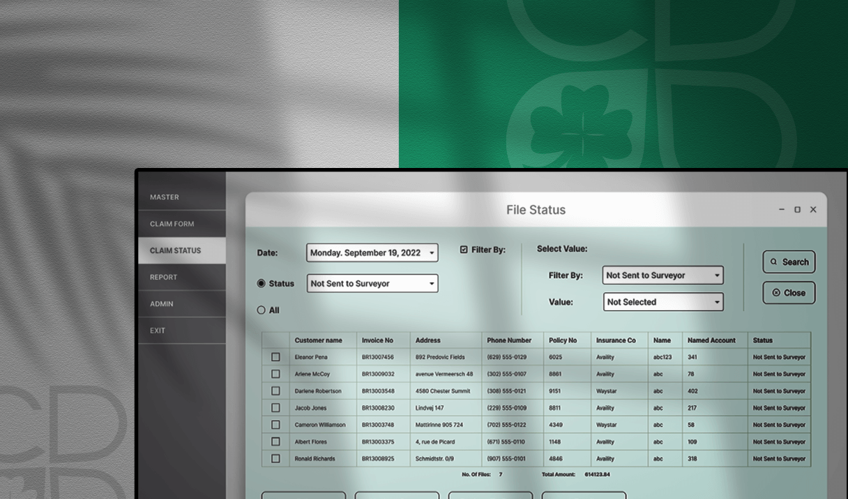 Our Case Studies | CleverDev Software