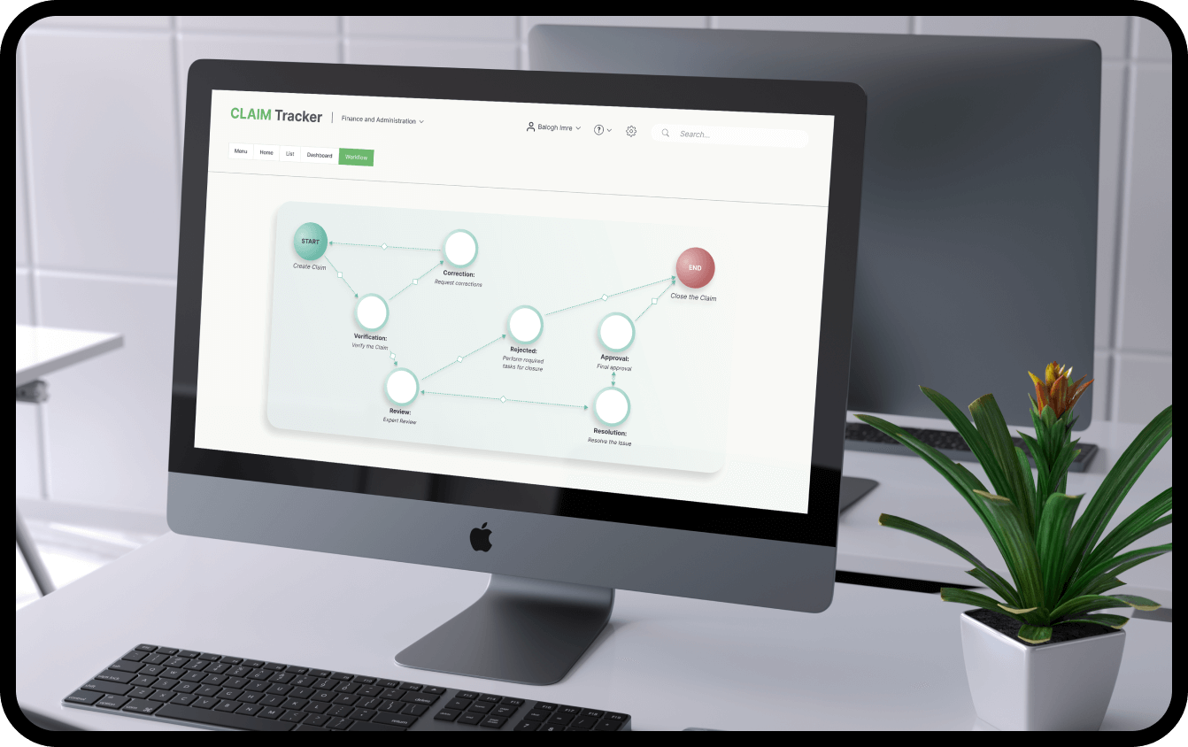 Rest API to EDI Integration | CleverDev Software