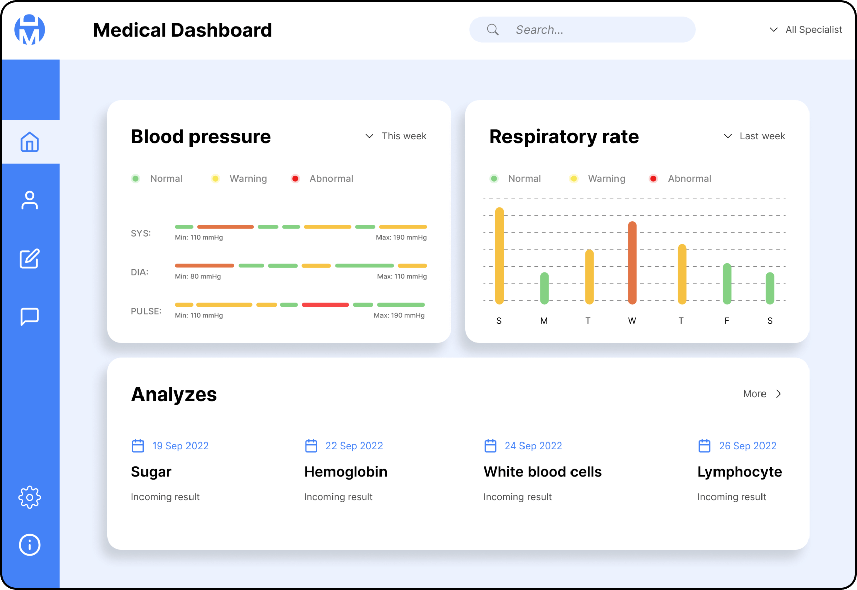 EMR Integration Case Study | CleverDev Software