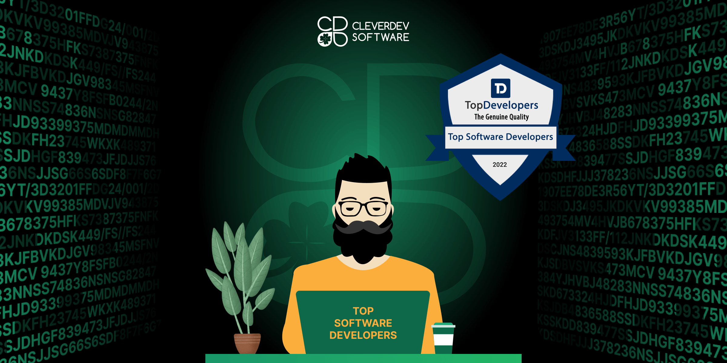 Top Software Developers List 2022 | CleverDev Software