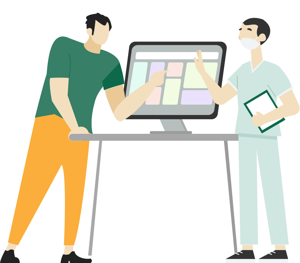 EMR Integration for Remote Patient Monitoring System