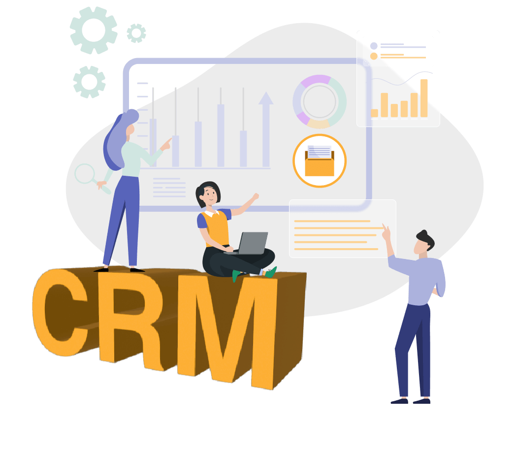 Healthcare CRM Guide: Benefits, Key Features & Integrations | CleverDev ...