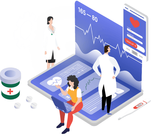 The Ultimate Guide To Healthcare Website Development for Your Business