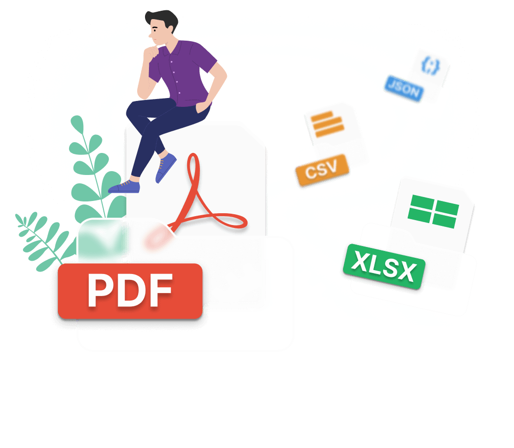 Top Data Extraction Solution for Your Business