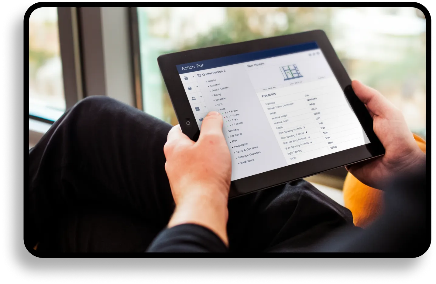 Digital Transformation Manufacturing Case Study | CleverDev Software