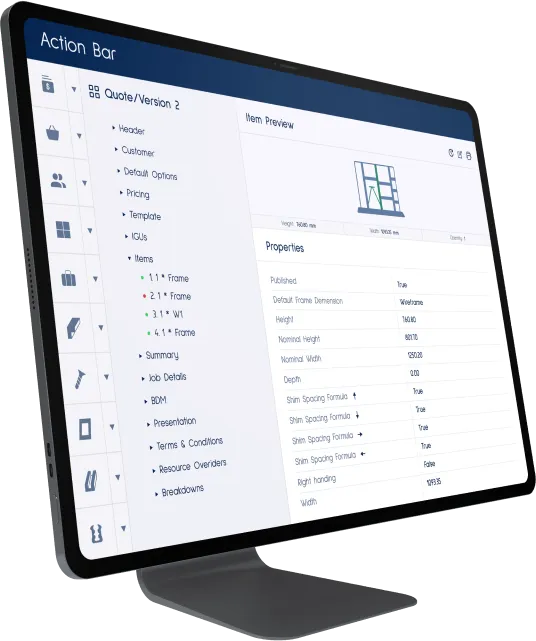 Digital Transformation Manufacturing Case Study | CleverDev Software