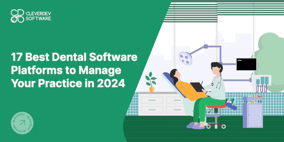 Best Dental Software — Our Top List