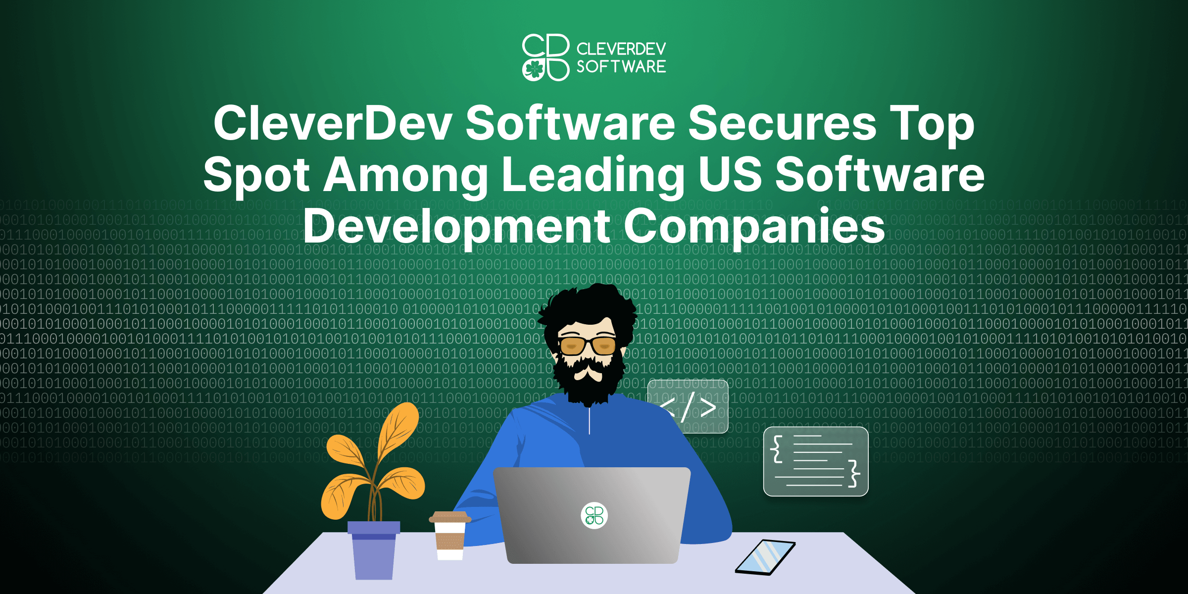 Trusted Us Software Development Companies Cleverdev Software 