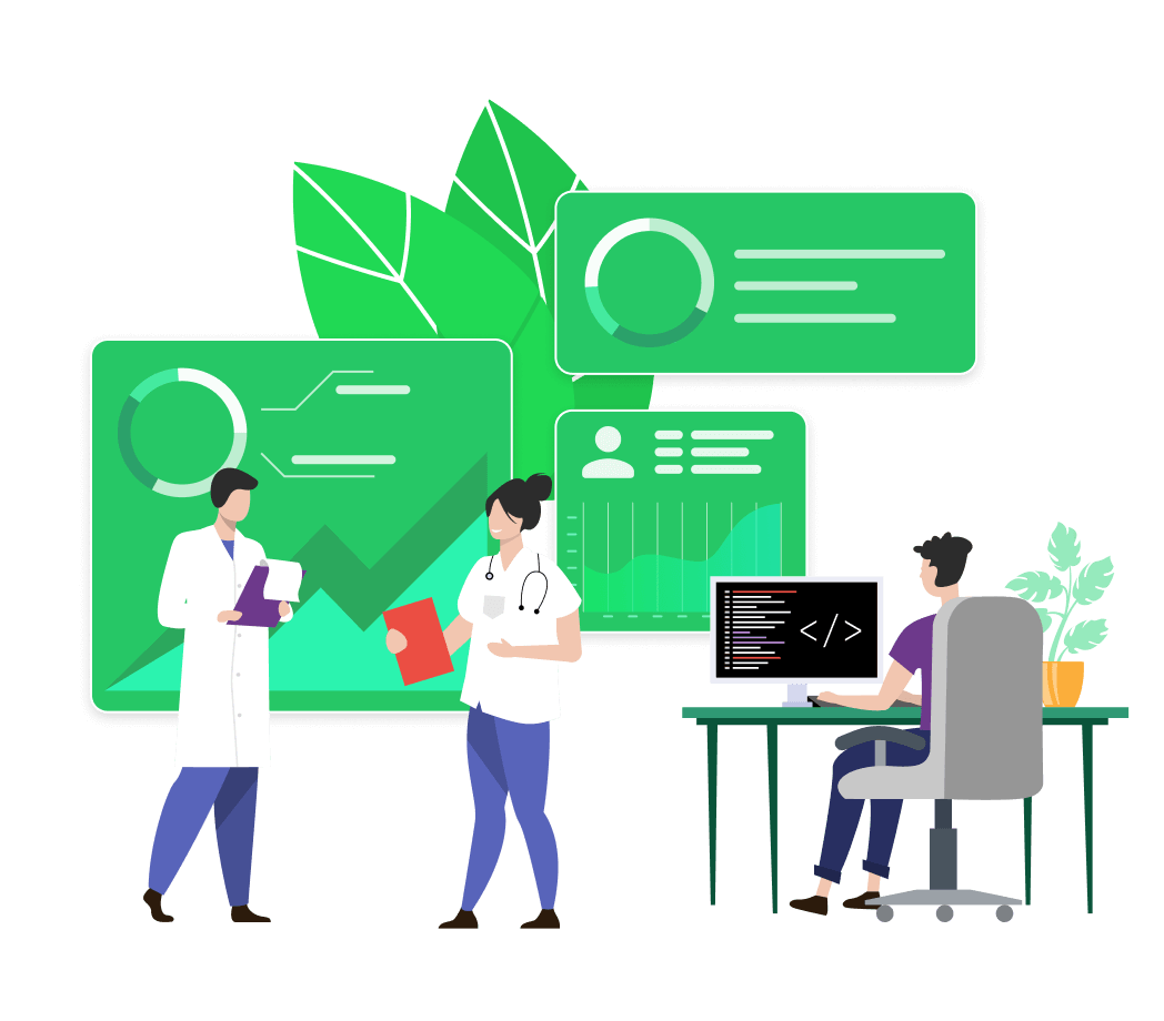 Challenges of Integrated Healthcare Systems