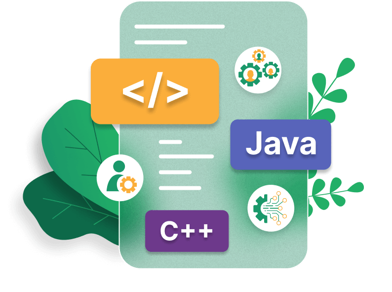 Java Healthcare Software For Medical Companies 
