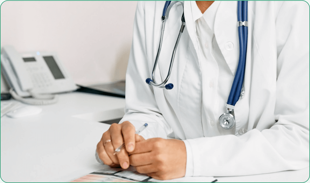 Texas Medical and Healthcare Partnership Guide | CleverDev