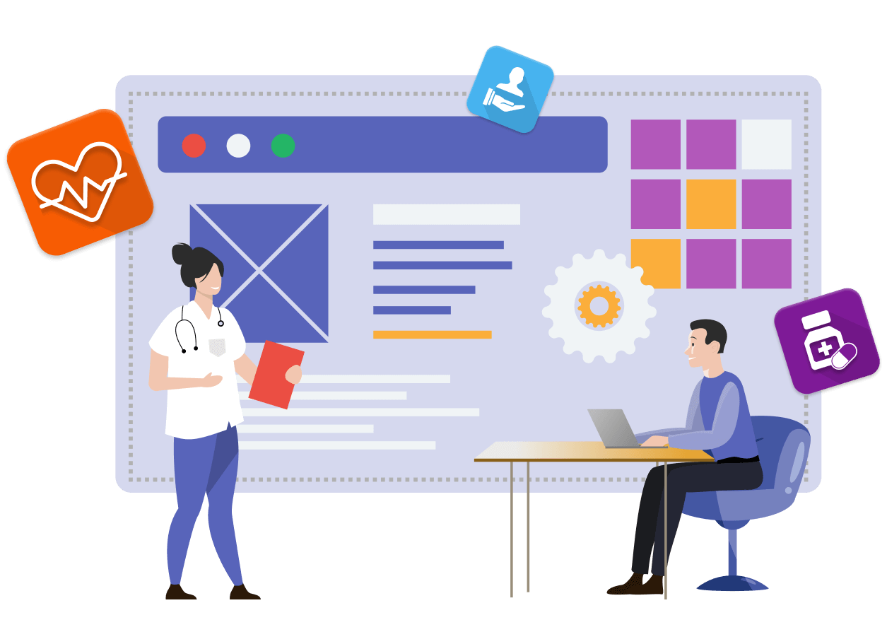 Minimum Viable Product Healthcare | CleverDev