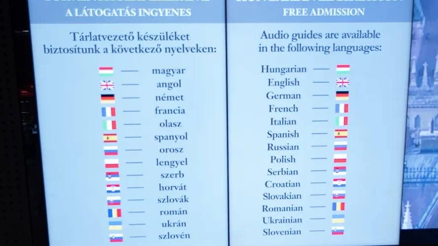 Budapest Parliament Guide — Tips, Guided Tour & Tickets (2023)