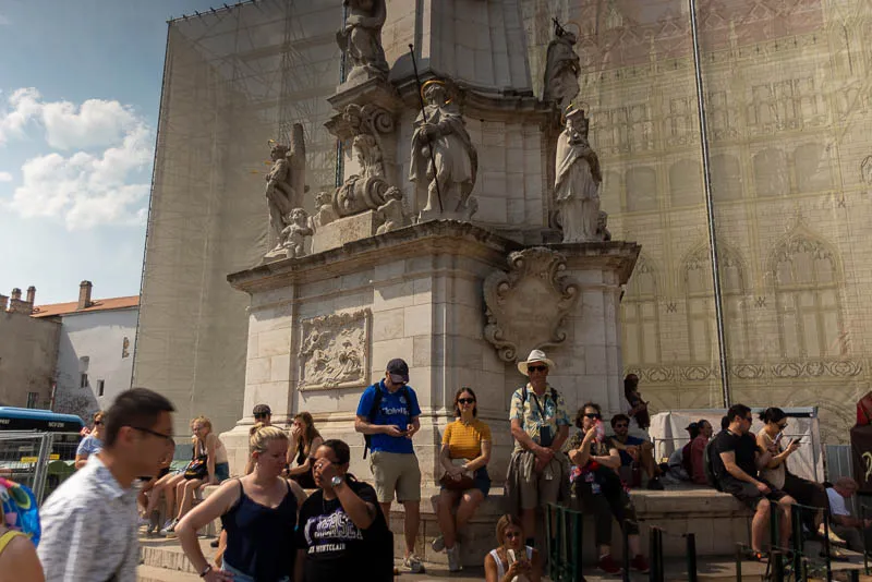 The 6 Best Free and Paid Walking Tours in Budapest (Tested by Local)