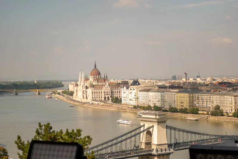 The 6 Best Free and Paid Walking Tours in Budapest (Tested by Local)