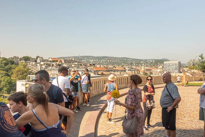 The 6 Best Free and Paid Walking Tours in Budapest (Tested by Local)