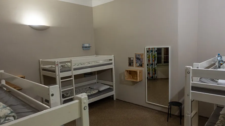 Wombat's City Hostel Budapest Review 2023 (Personally Tested)