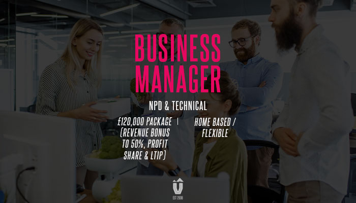 Jobs - Find Your Perfect FMCG Career Match