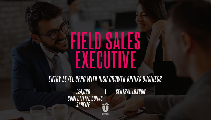 Jobs - Find Your Perfect FMCG Career Match