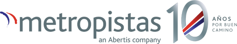 Metropistas Logo