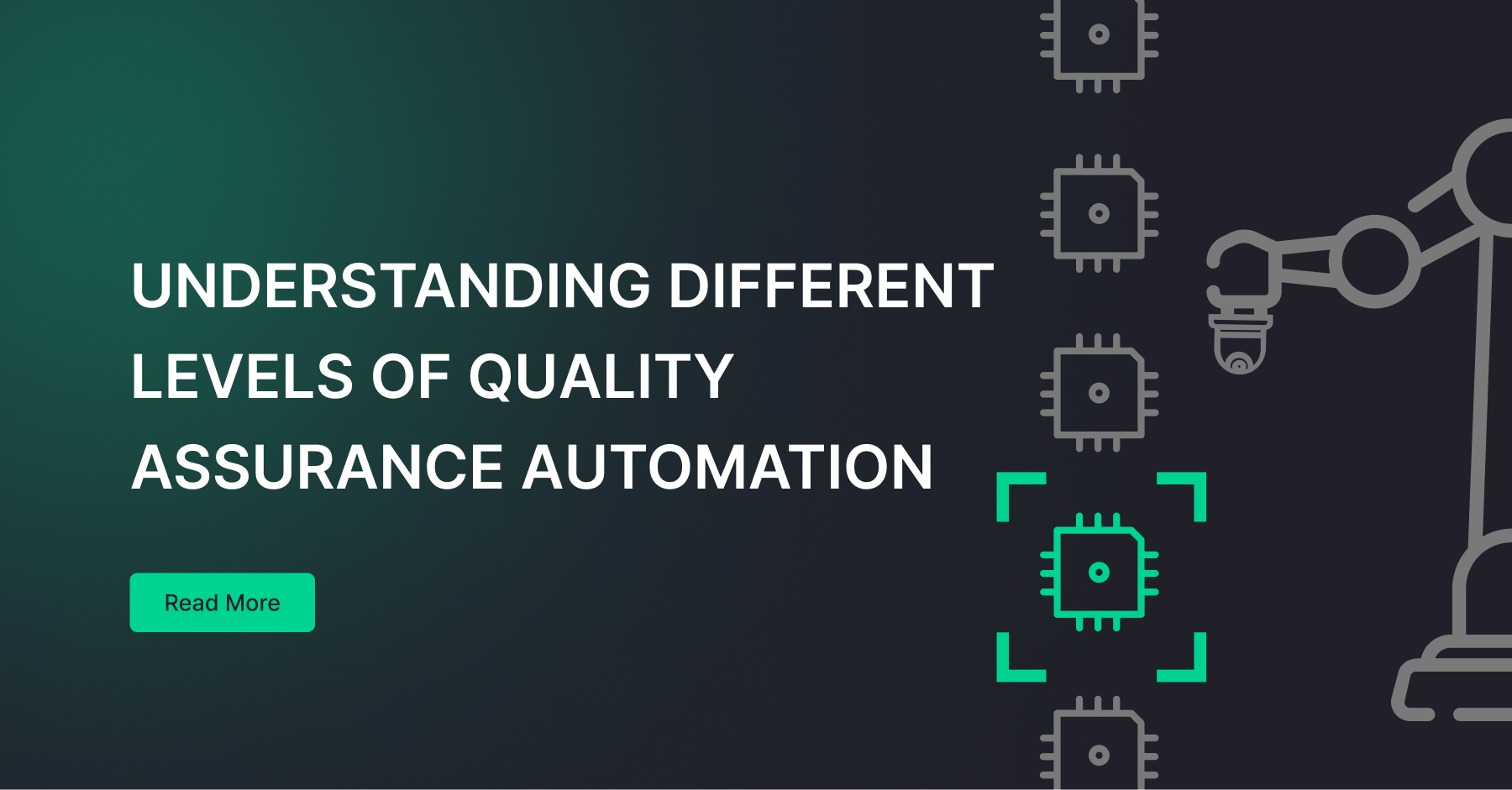 Understanding Different Levels of Quality Assurance (QA) Automation