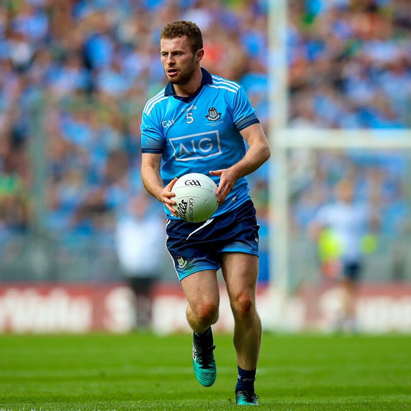Ronan Conway | Team Connection Workshops