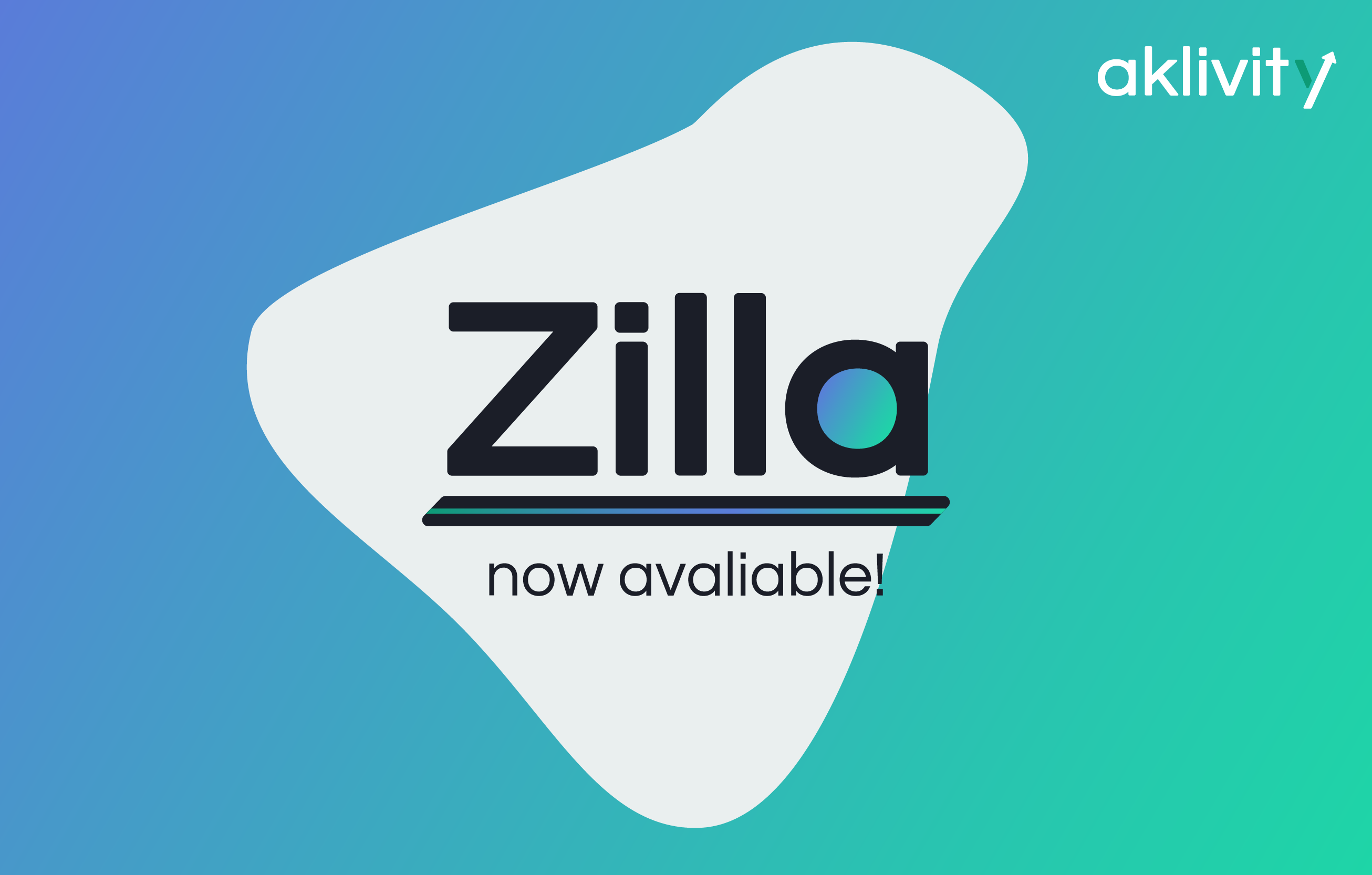 Announcing Zilla and our $4.1M Seed round!