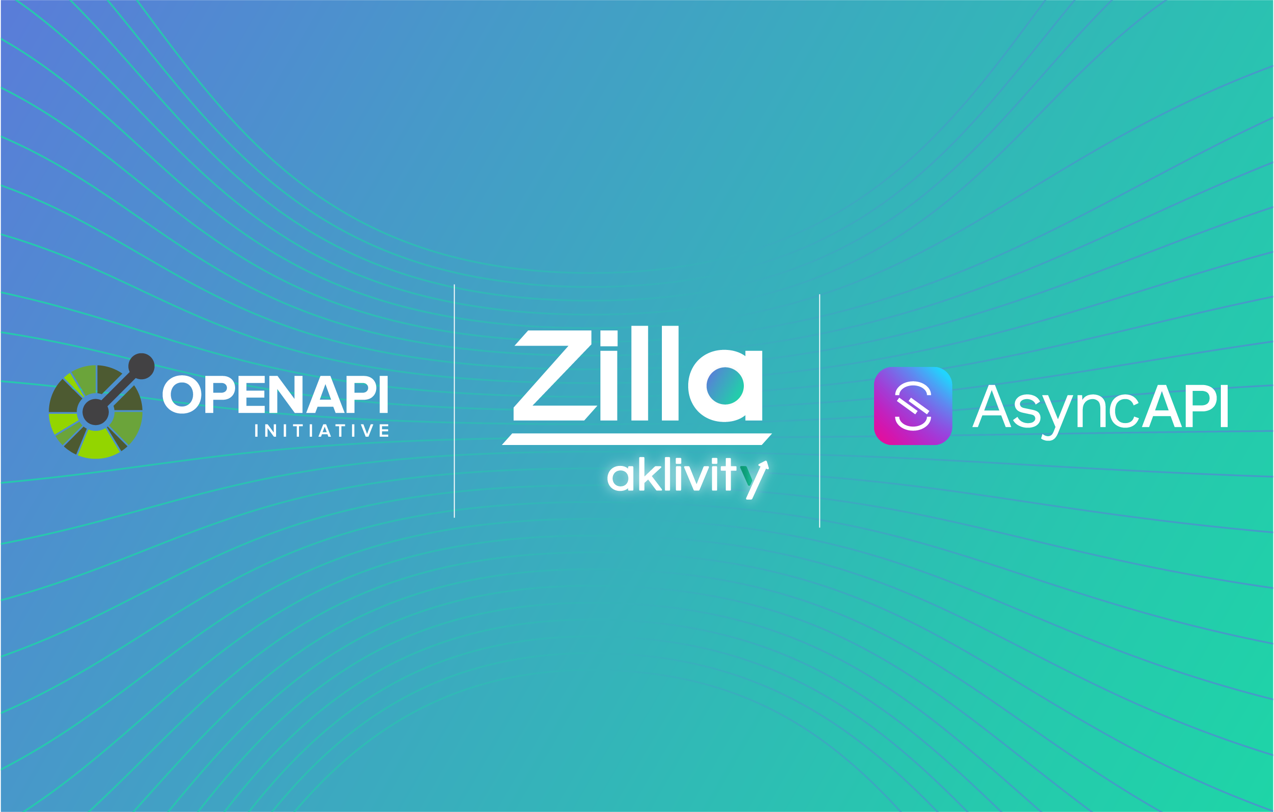 Aklivity: API Infrastructure for Data in Motion.