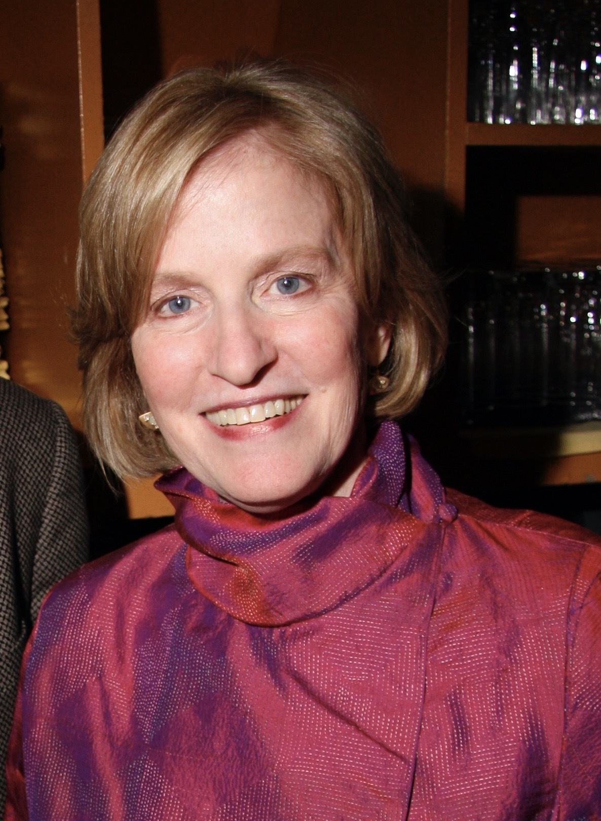 Women and growing older