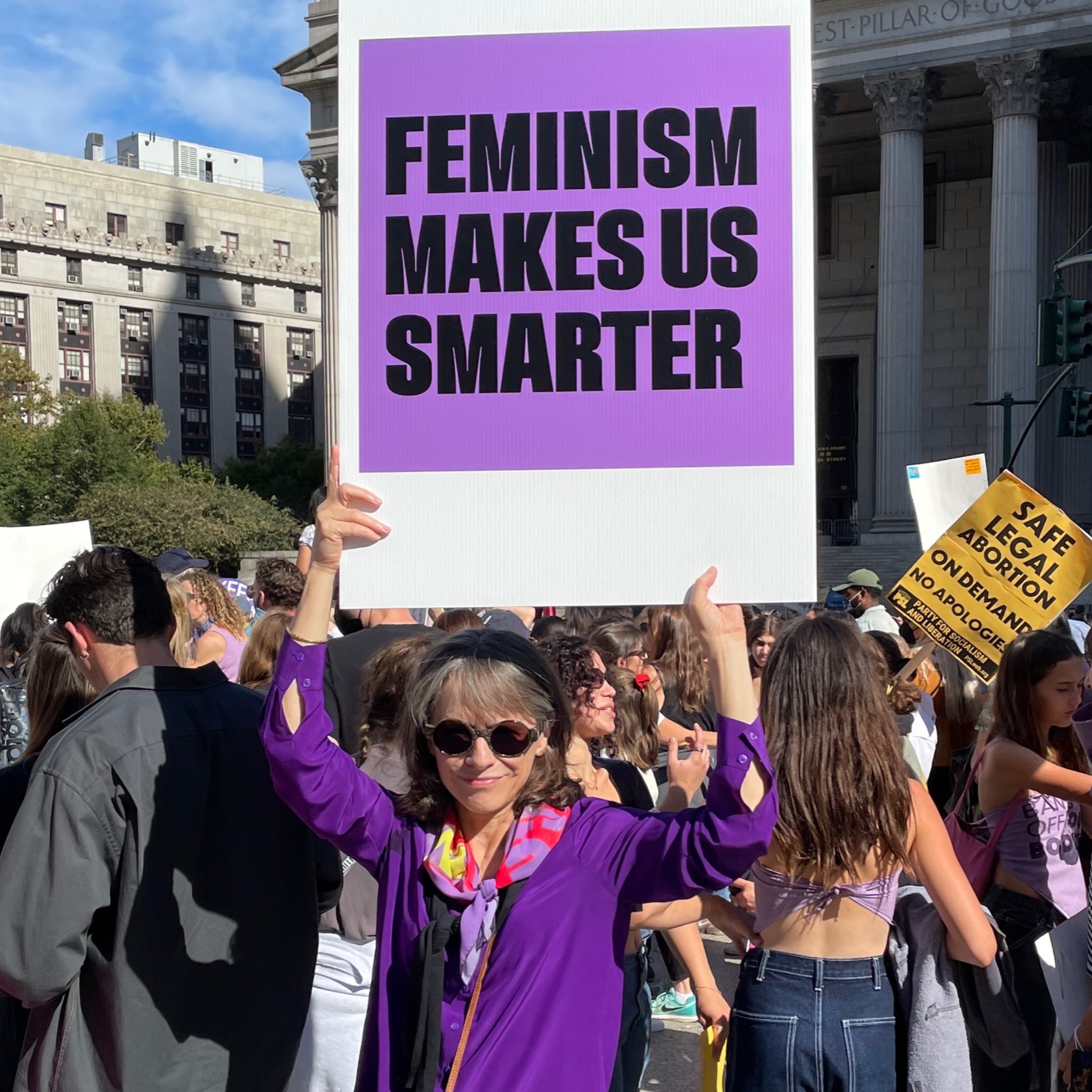 The FMUS newsletter is here!