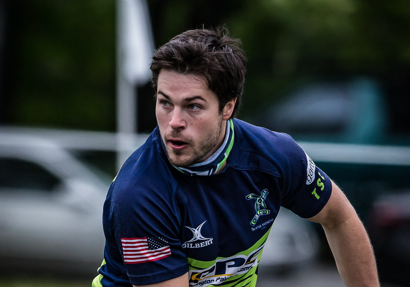 Seattle Rugby Club