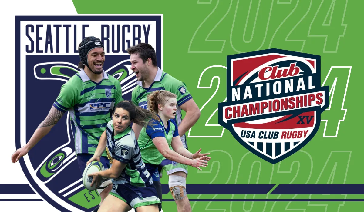 Seattle Rugby Club