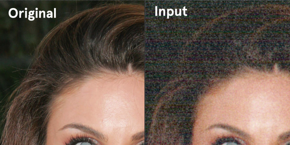 Understanding AI-powered noise reduction