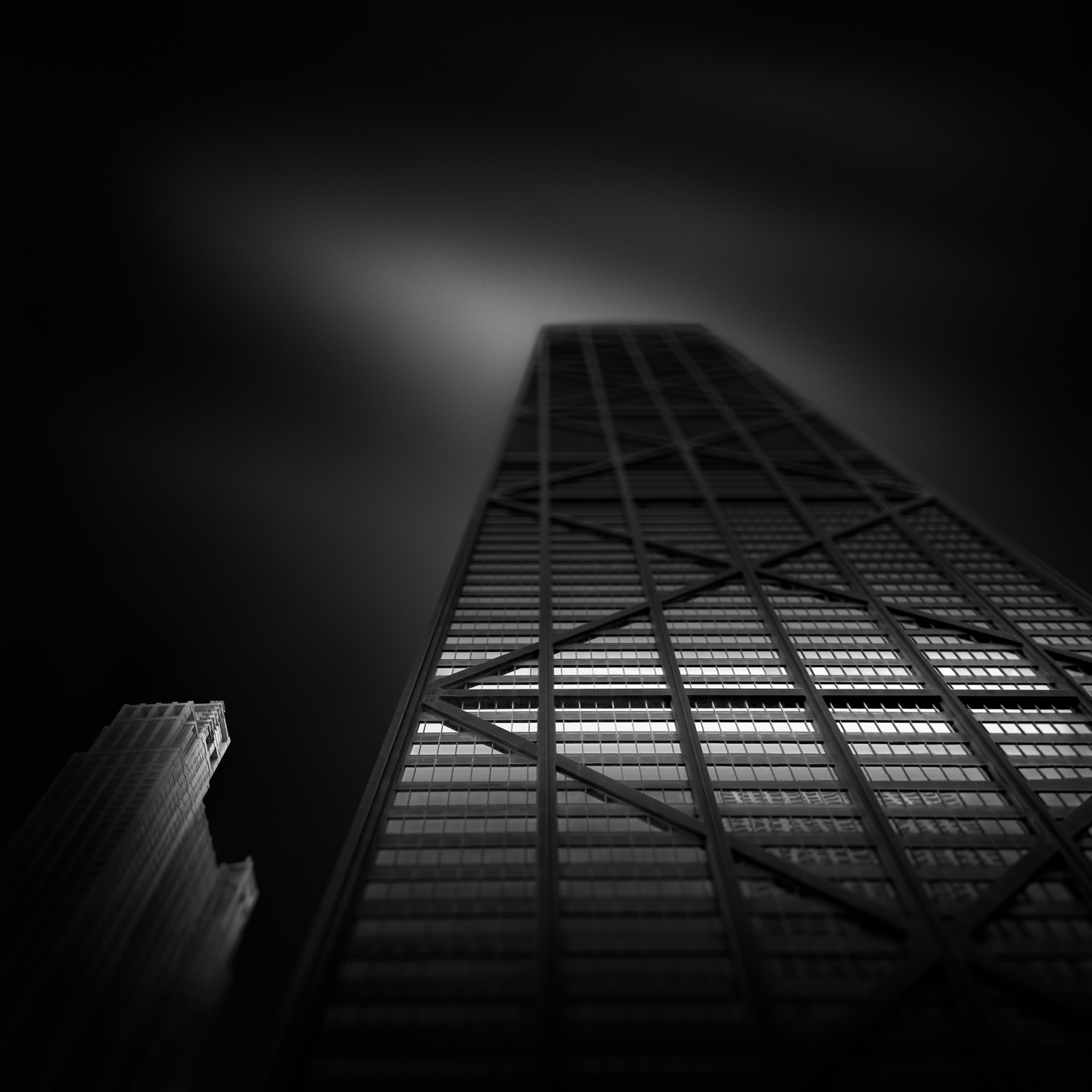 Fine Art Architectural Photography by Julia Anna Gospodarou