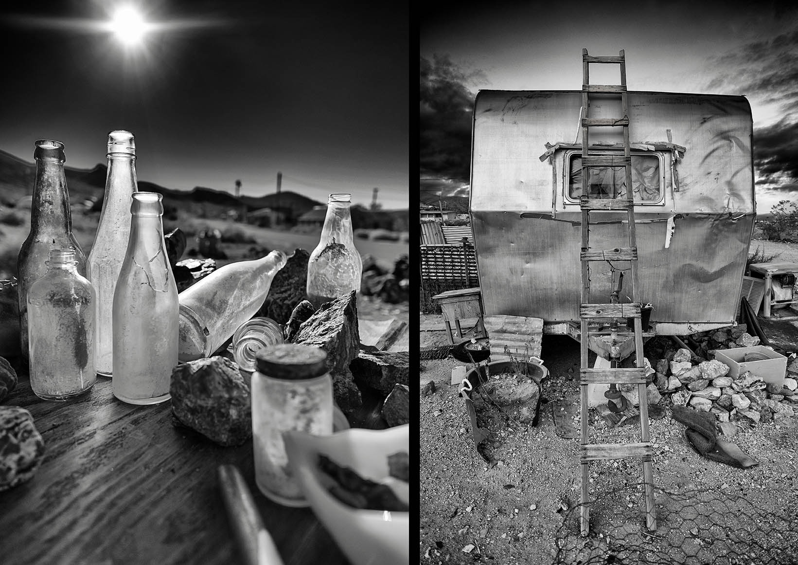 Interview with Award Winning Commercial Photographer Tim Wallace